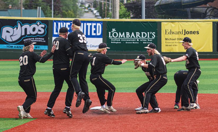 Meridian's thrilling 2-1 semi-finals win | Sports | lyndentribune.com