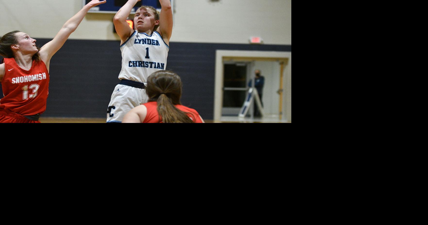 Lyncs fall in season-opening thriller | Sports | lyndentribune.com