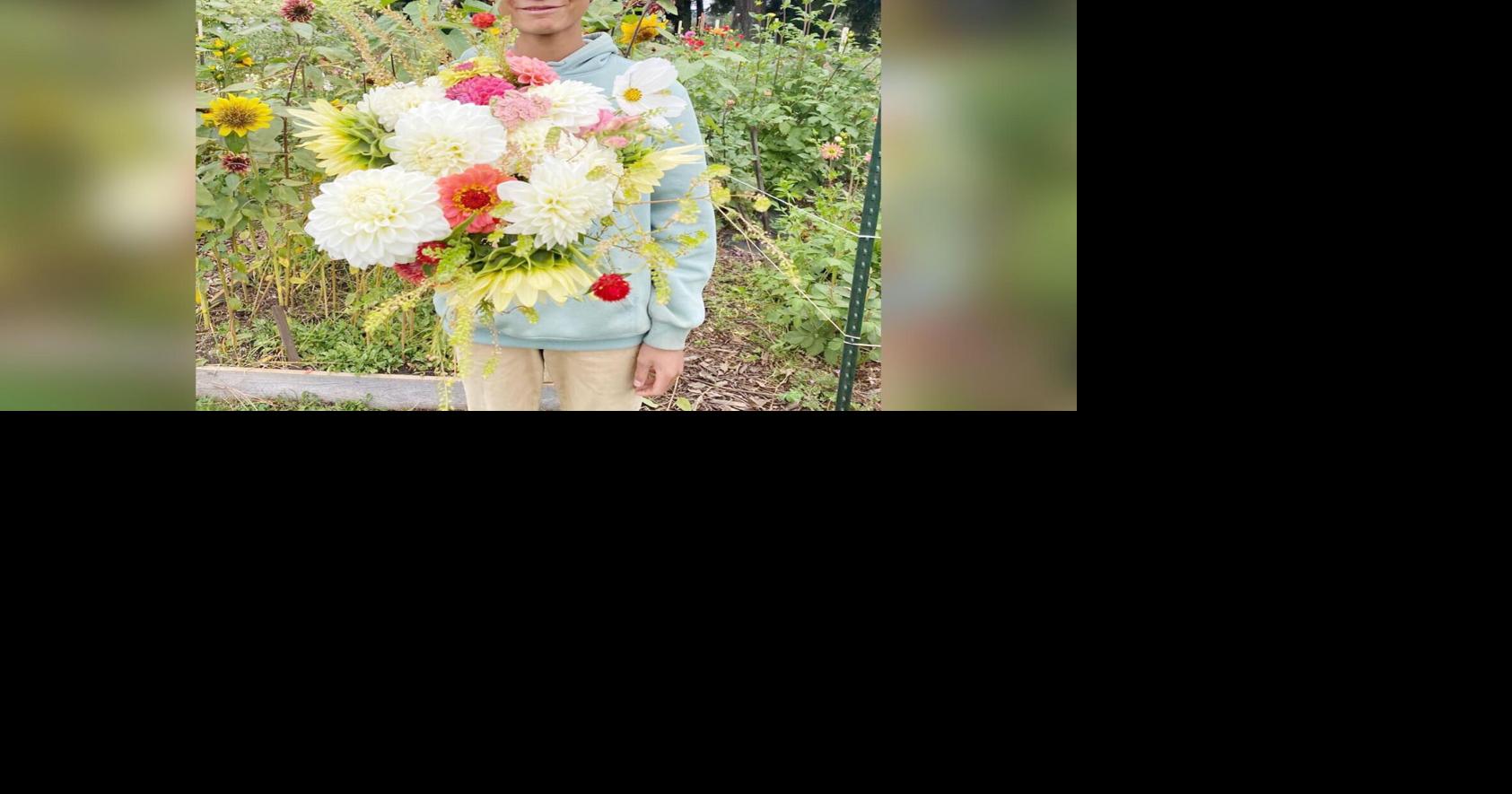 Farm complements homeschooling for Lynden family | News | lyndentribune.com