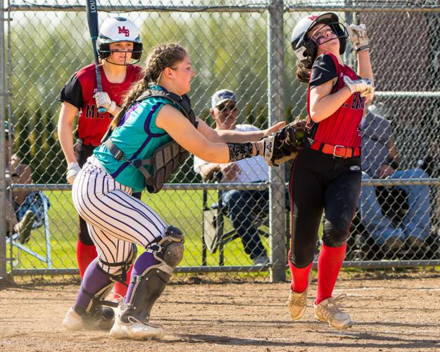 Mount Baker scores 31 runs to defeat Nooksack Valley | Sports ...