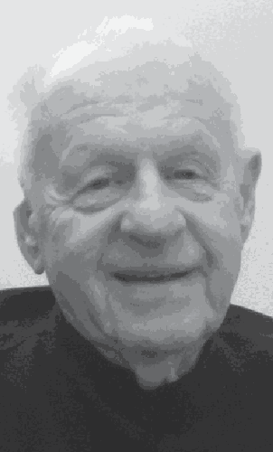 Daniel Janke | Obituaries | lyndentribune.com