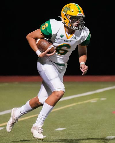 Photo Gallery: Lynden sneaks by Sehome on the road | Sports ...