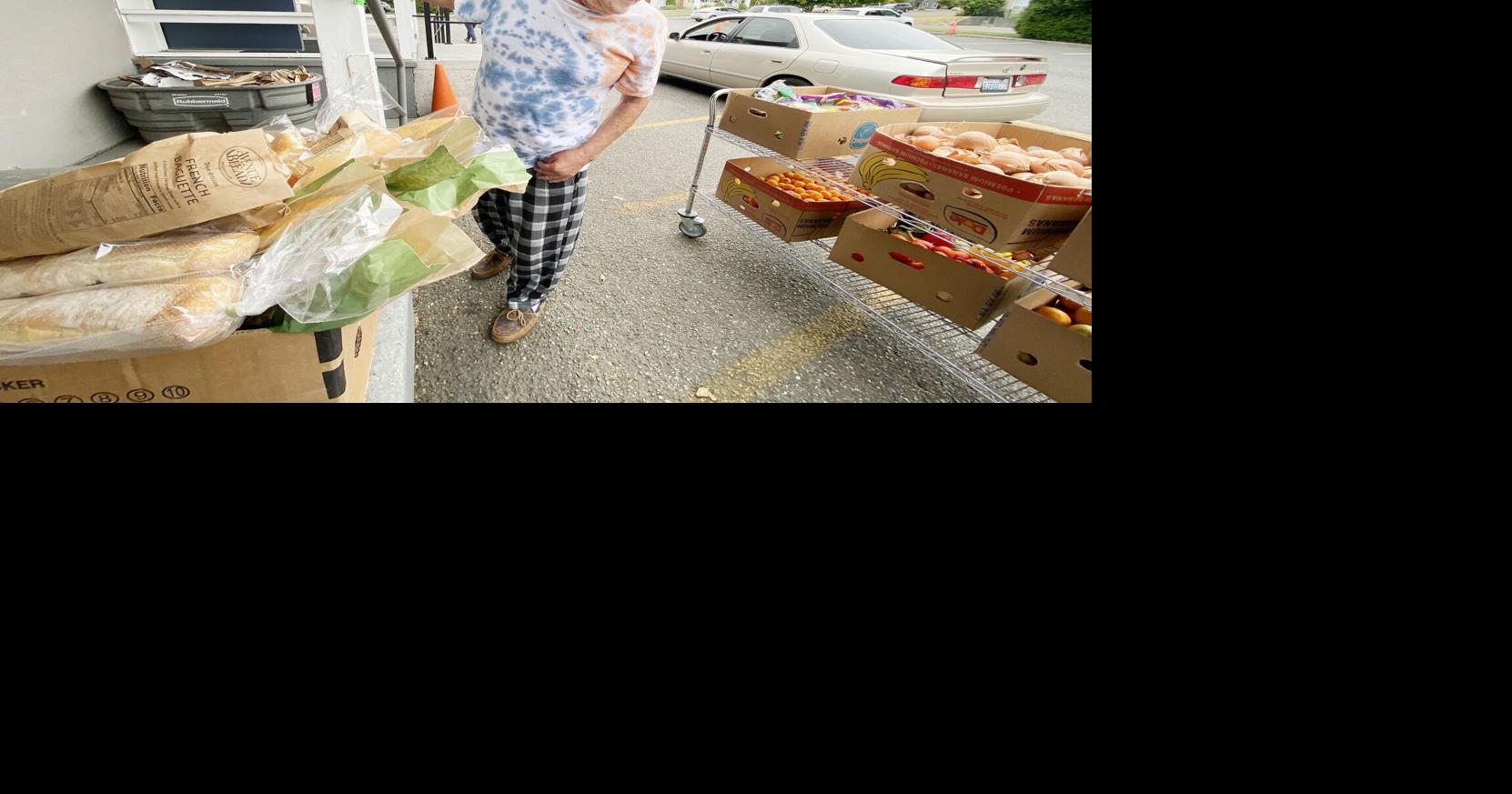 Fighting food insecurity: Project Hope provides food, resources for ...