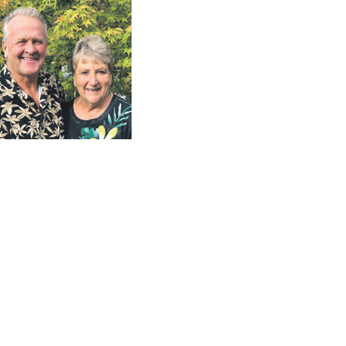ANNIVERSARY: Hank and Kathy Poortinga, 50th | Milestones ...