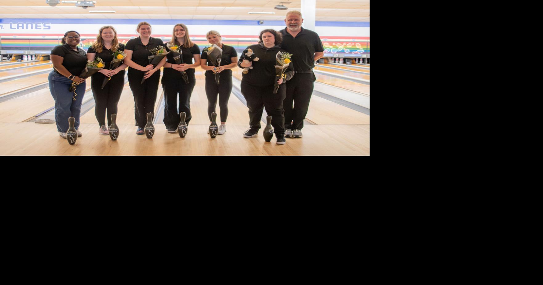 GALLERY: Meridian bowling celebrates senior day | Sports ...