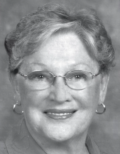 Carolyn Ardith Van Mersbergen | Obituaries | lyndentribune.com