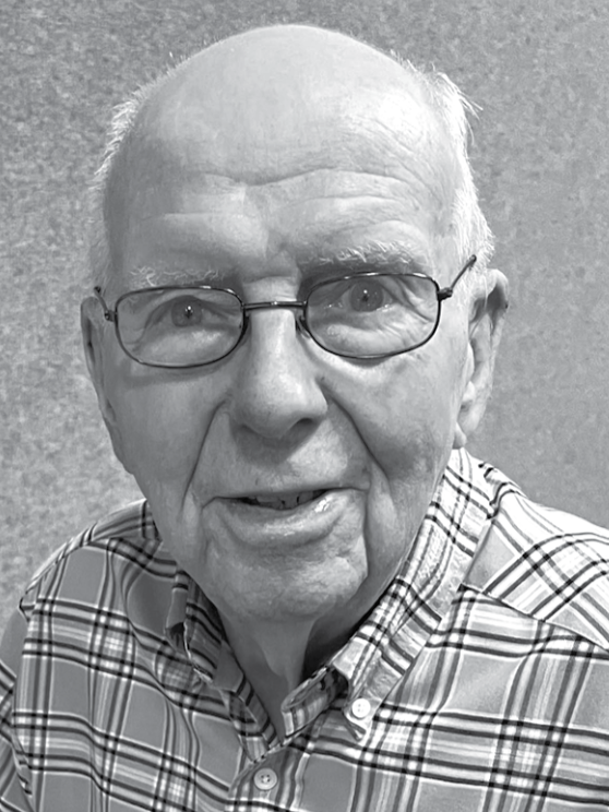David Henry Dyck | Obituaries | lyndentribune.com