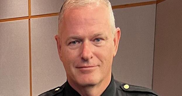 UPDATE: WCSO reinstates undersheriff Steve Harris | News ...