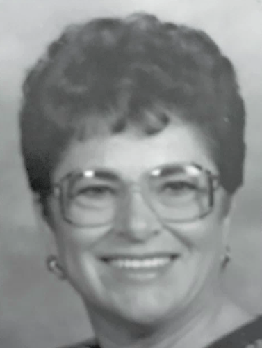 Jean Smith | Obituaries | lyndentribune.com