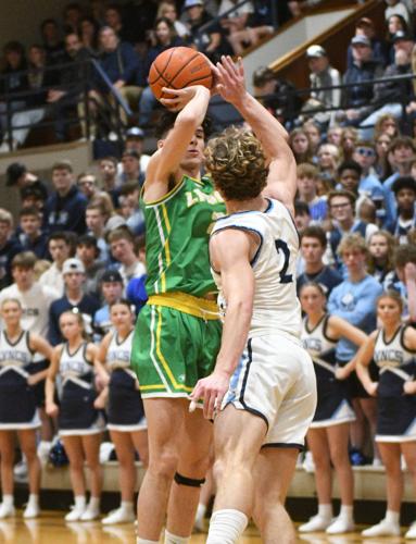 Canales' big-moment heroics lead Lynden over LC | Sports ...