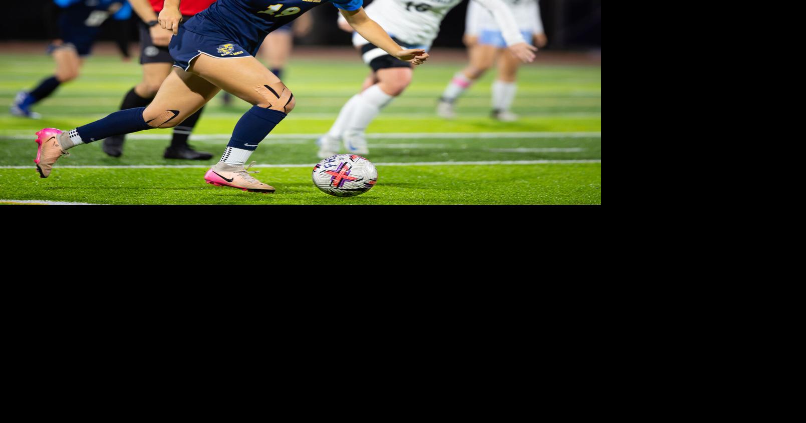 Ferndale soccer season ends in district tournament | Sports ...