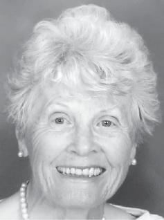 Mary Jane Butler | Obituaries | lyndentribune.com