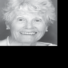 Mary Jane Butler | Obituaries | lyndentribune.com