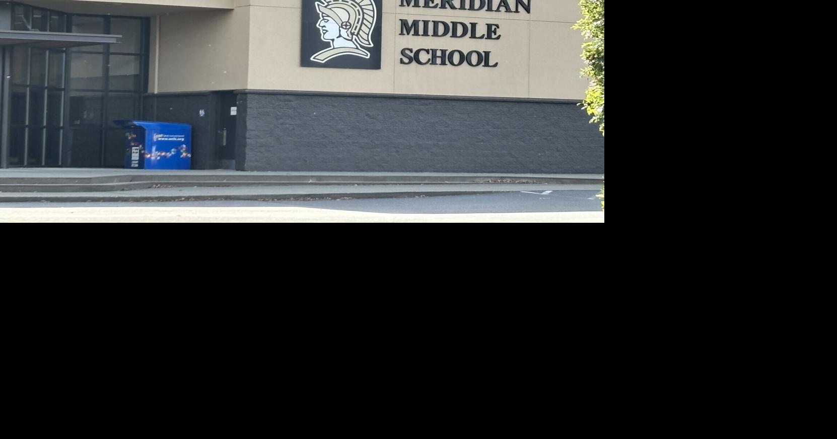 Meridian bond, FD1 bond, both fall short of necessary supermajority ...