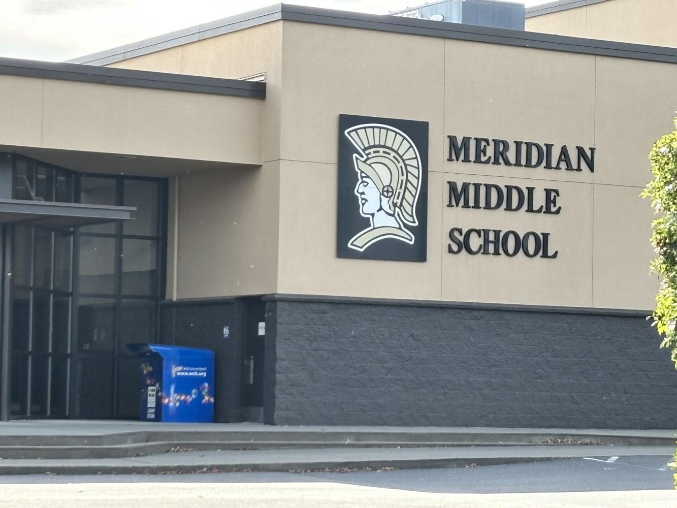 Meridian bond, FD1 bond, both fall short of necessary supermajority ...