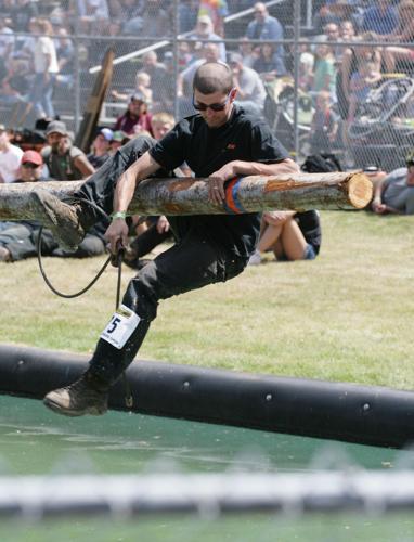 Photo gallery of Deming Logging Show | News | lyndentribune.com