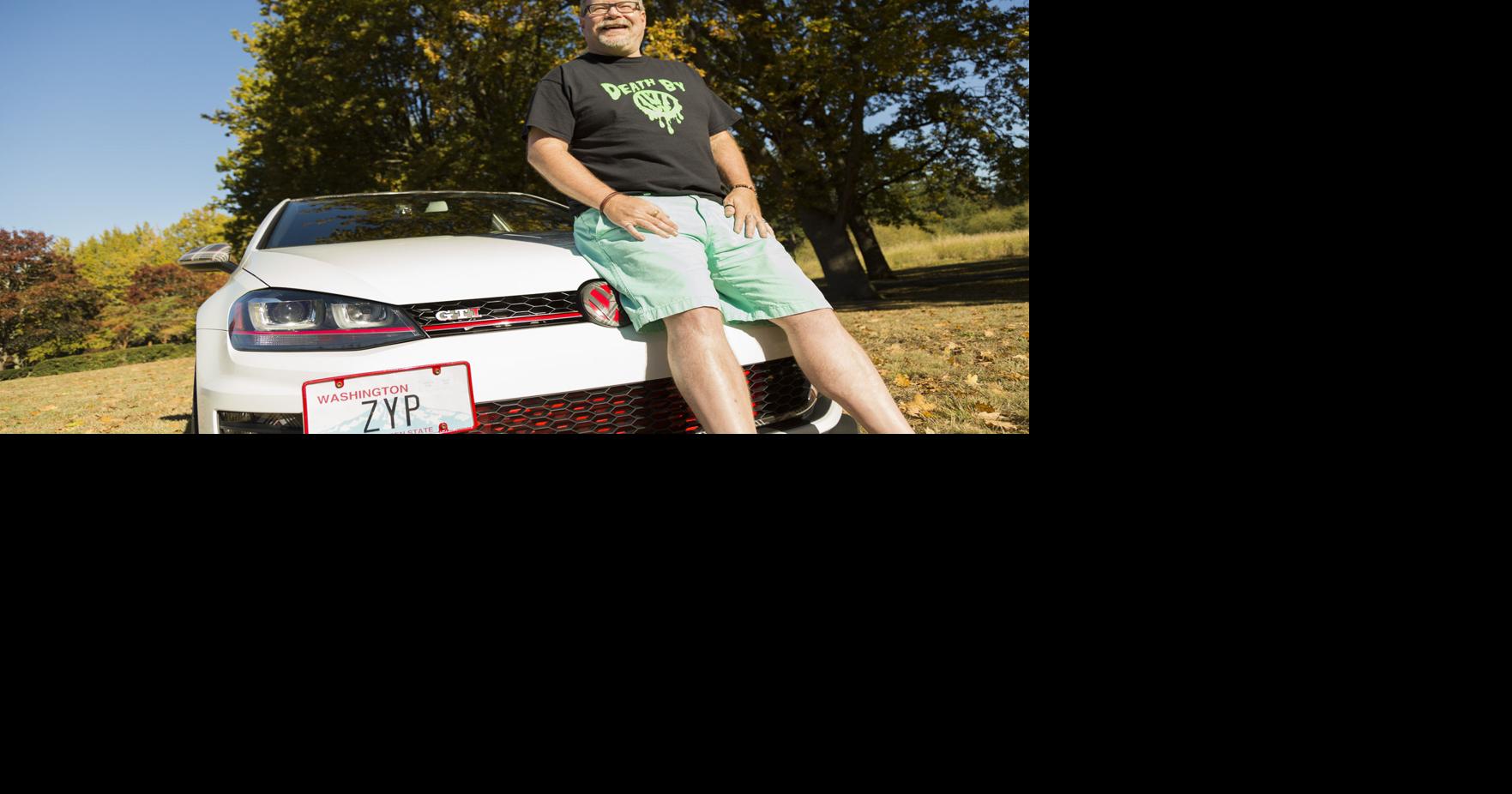 Local VW club has a unique bonding with the community | News ...