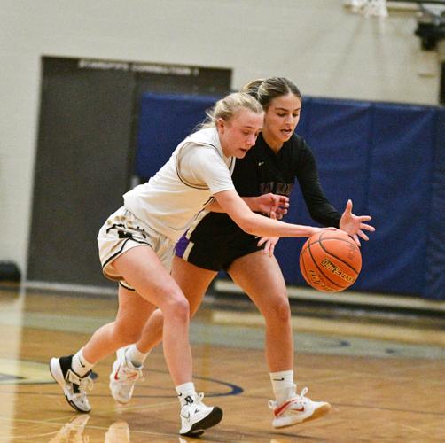 Meridian logs first win after defeating Friday Harbor | Sports ...