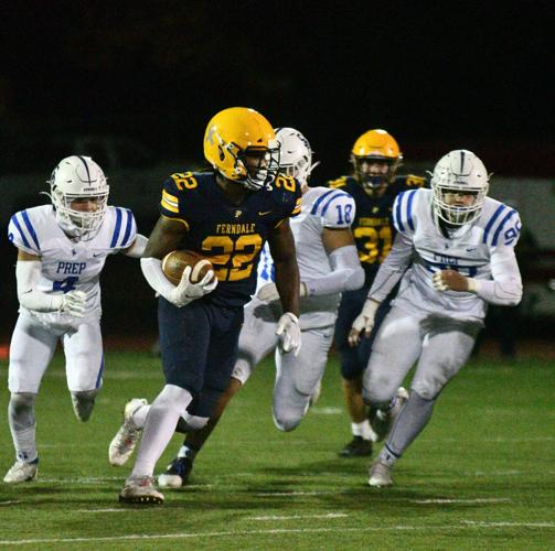 Ferndale advances to 3A state | Sports | lyndentribune.com