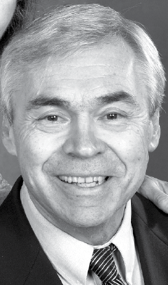 James Bosman | Obituaries | lyndentribune.com