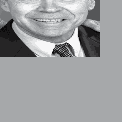 James Bosman | Obituaries | lyndentribune.com