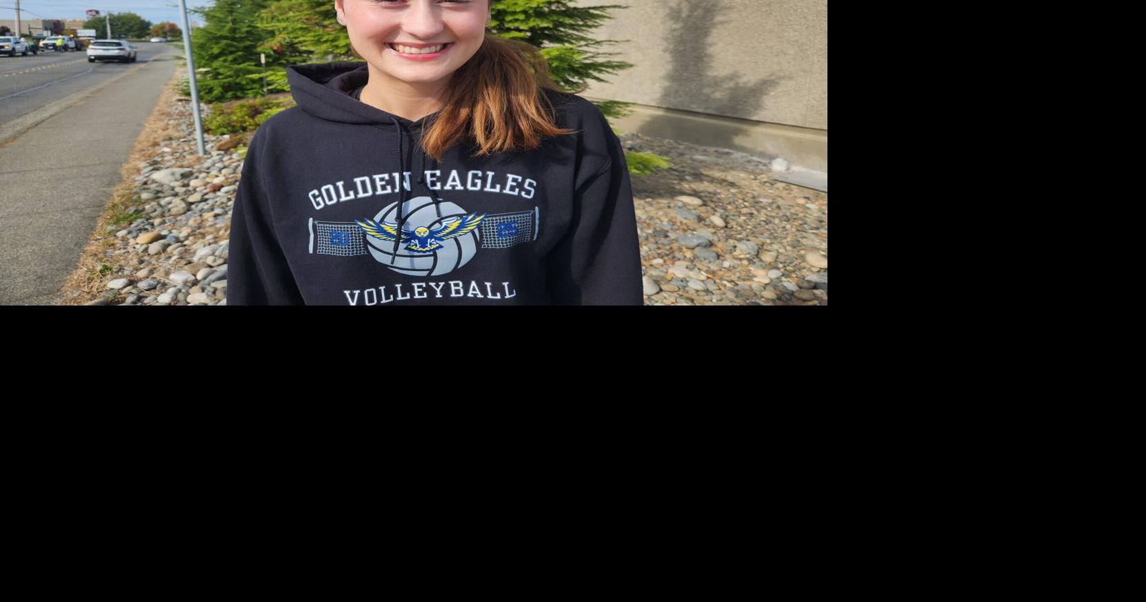 Jillea Fox is a leader outside the classroom | Ferndale Record ...