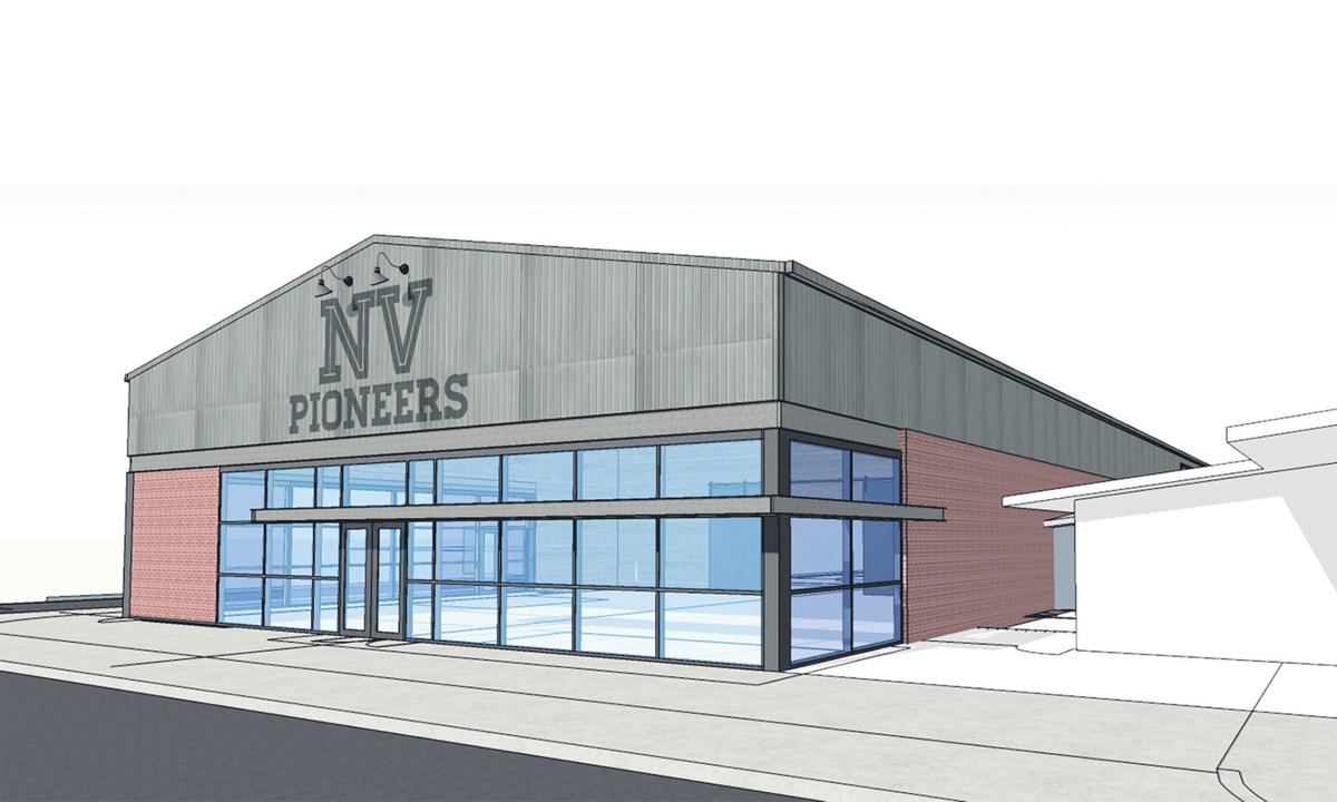 Construction underway at three Nooksack Valley schools | News ...