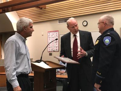 Update: Knapp dies of injuries | News | lyndentribune.com