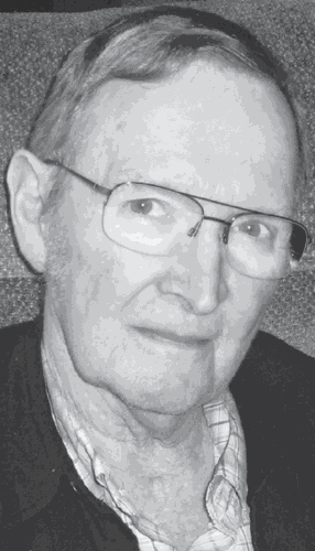 Chris Crabtree | Obituaries | lyndentribune.com