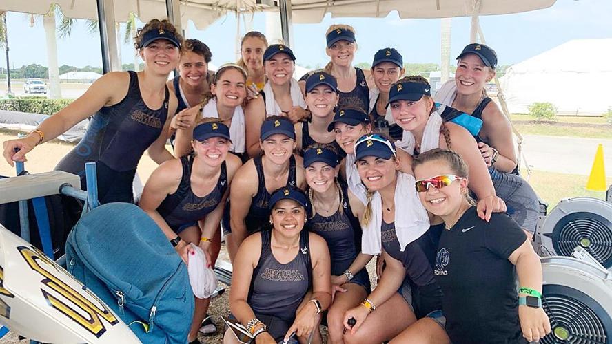 Former Lynden girls basketball player wins national collegiate rowing ...