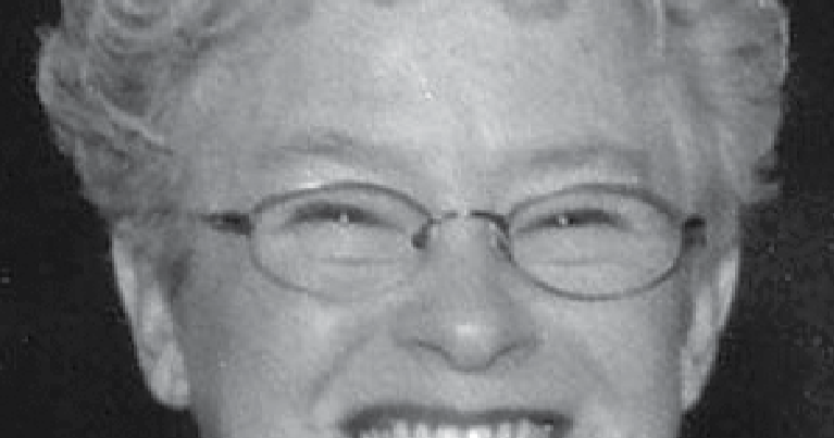 Margaret Ann Hanowell | Obituaries | lyndentribune.com