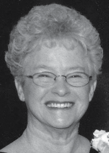 Margaret Ann Hanowell | Obituaries | lyndentribune.com