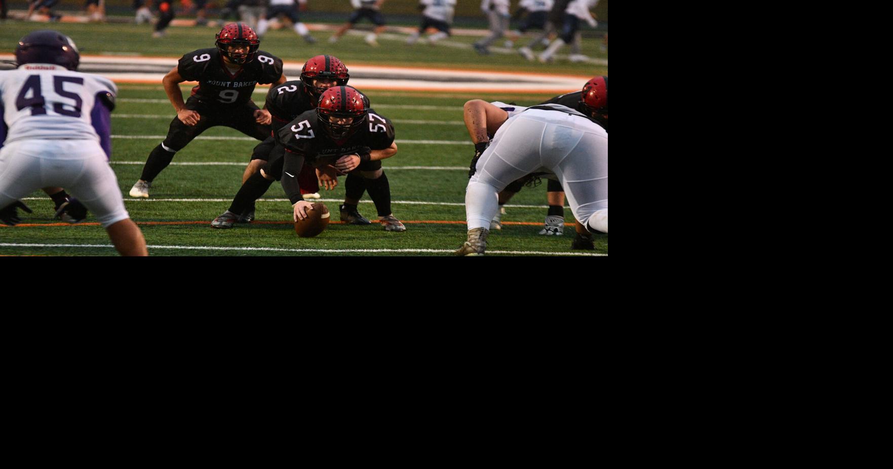 Mount Baker, Nooksack Valley move on to state | Sports | lyndentribune.com