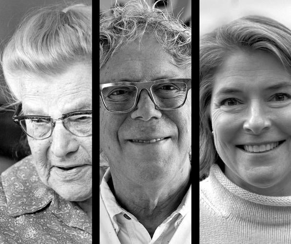 A Syre family art exhibition | News | lyndentribune.com