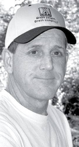 Marty Martin | Obituaries | lyndentribune.com