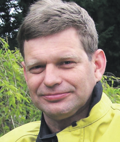 Jon Patrick ‘Pat’ Miller | Obituaries | lyndentribune.com