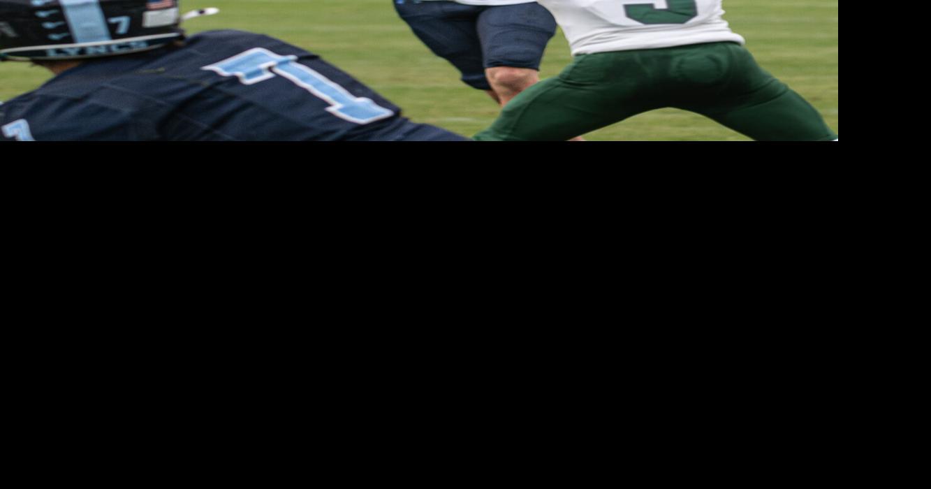 LC football finds mid-season momentum | Sports | lyndentribune.com