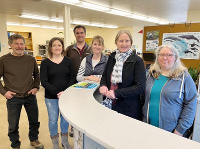 WHO'S WHO 2022: Brandy Reed is new manager of conservation district ...