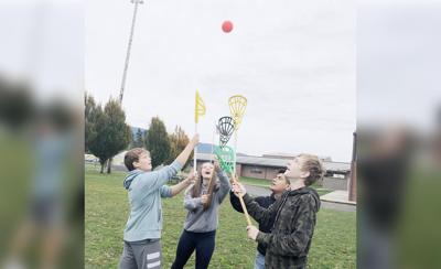 CLASS NOTES: New PE coach brings lacrosse to Nooksack Valley Schools ...