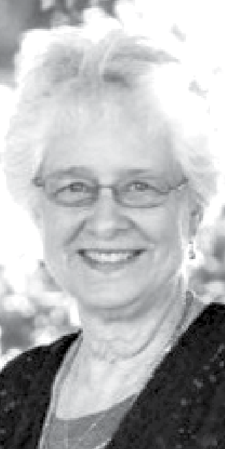 Barbara Kamps | Obituaries | lyndentribune.com