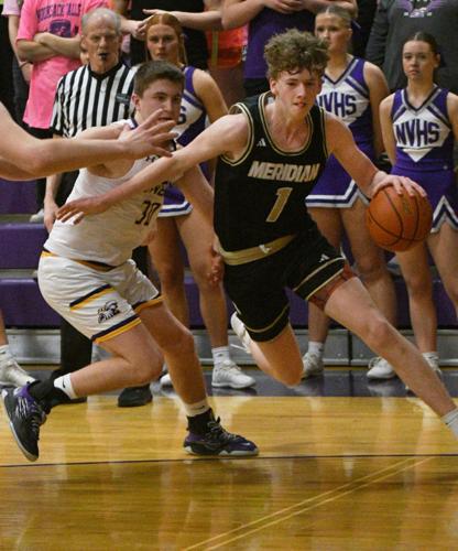 Meridian boys advance to district championship following win over Nooksack Valley | Sports ...