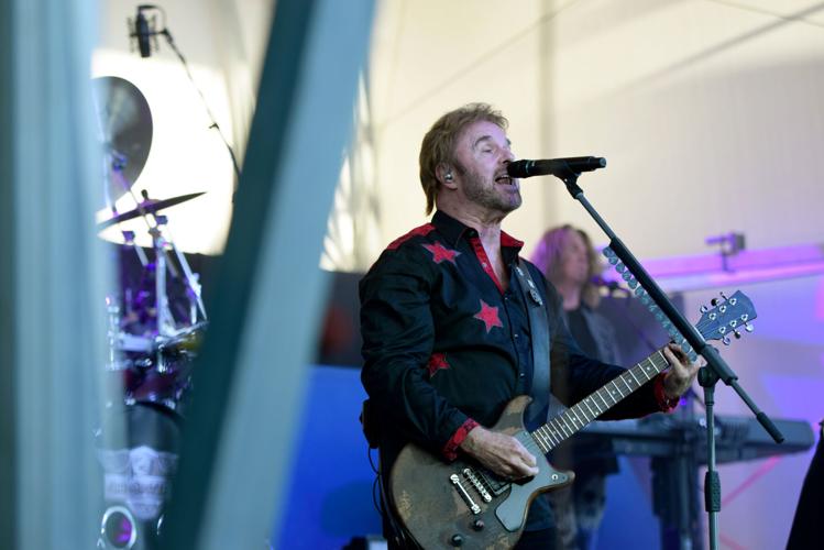 PHOTO GALLERY: The Northwest Washington Fair in pictures: Week 1 ...