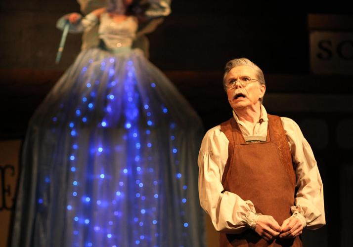 ENCORE: Dodson, Bolden bring experience to Claire Theater productions ...