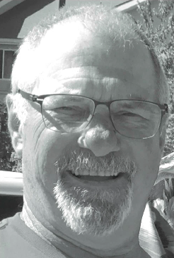 Larry Harrison | Obituaries | lyndentribune.com