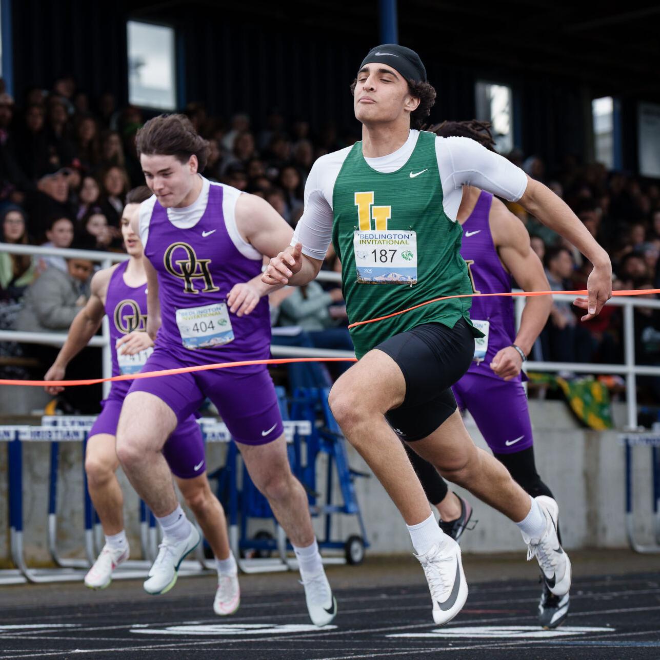 Sports | lyndentribune.com