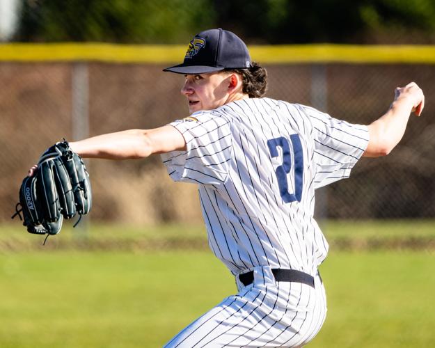 Ferndale baseball navigating rebuild | Sports | lyndentribune.com