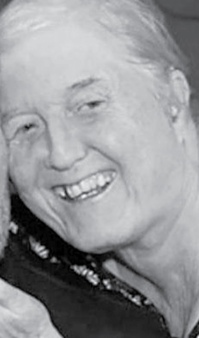 Linda Anderson | Obituaries | lyndentribune.com
