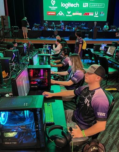 PHOTO GALLERY: Lynden, Nooksack Valley schools to compete at in-person ...