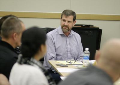 Facilities committee talks community-supported bond, other funding ...