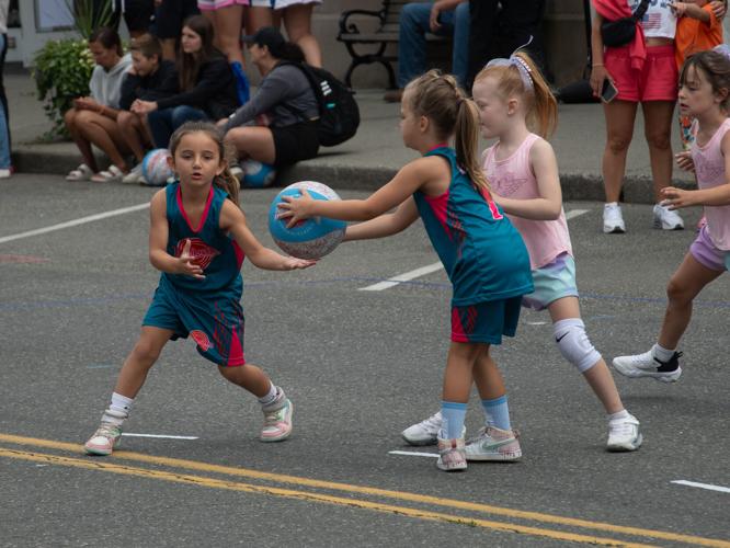 Curt Maberry Memorial Classic celebrates 25th year during Razz Festival ...